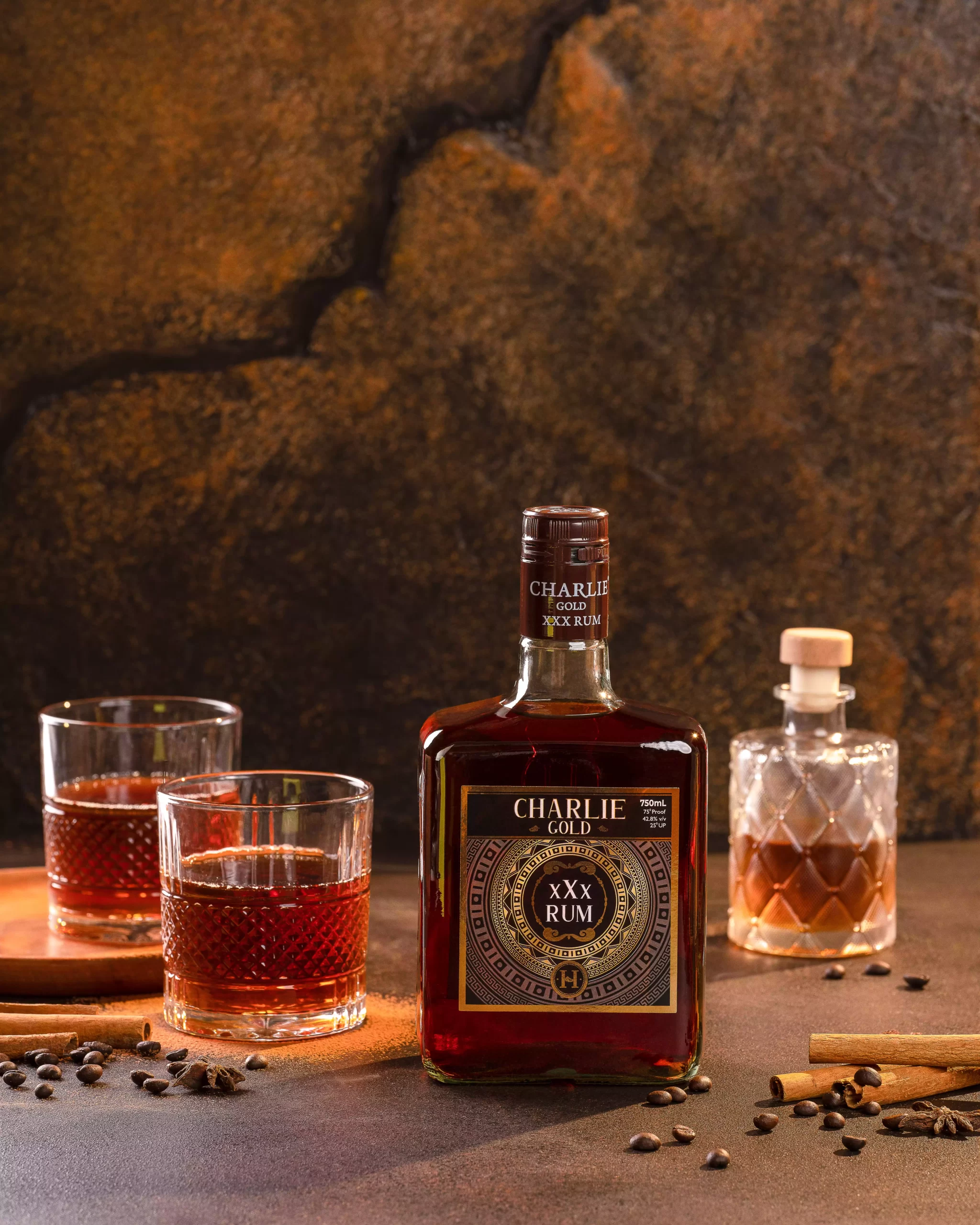 Product Range - High Queen Distillers & Bottlers Pvt. Ltd.